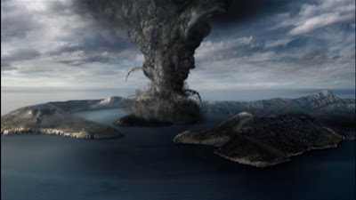 Slobber And Spittle (Archive): What Geology Can Teach Us