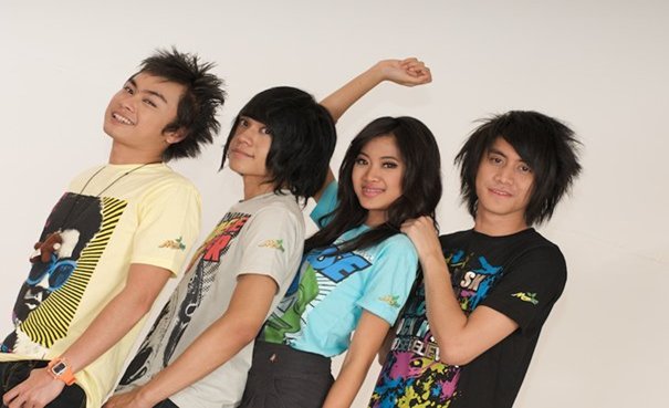 about me, vierra, and killing me inside: biodata widy vierra