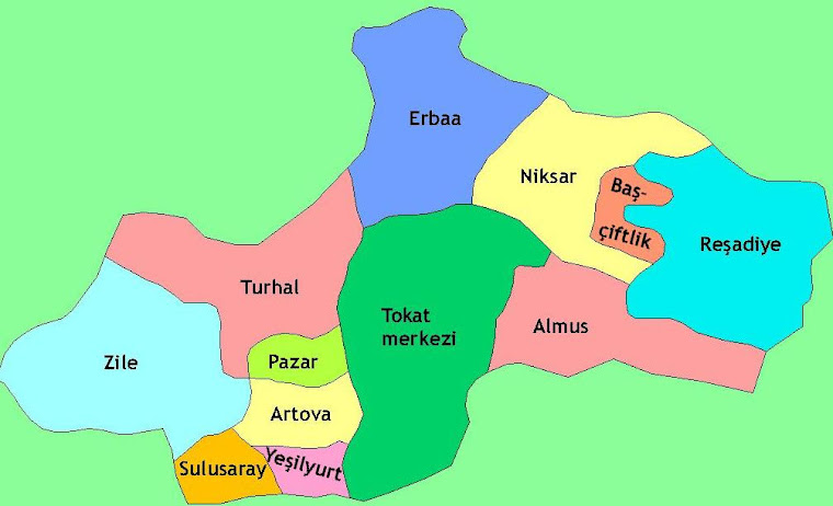 TOKAT