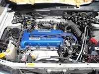 A Tribute To 4G92 MIVEC: The Sibling; SR16 Neo VVL