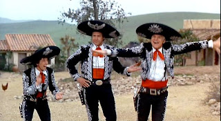 the jon madsen movie commentary podcast: Episode 7: Three Amigos! (Part 1)