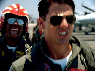 the jon madsen movie commentary podcast: Episode 8: Top Gun (Part 2)