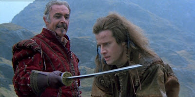 the jon madsen movie commentary podcast: Episode 20: Highlander ...