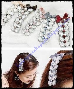 Beauty sneak-a-peek: ...kawaii series accessories..