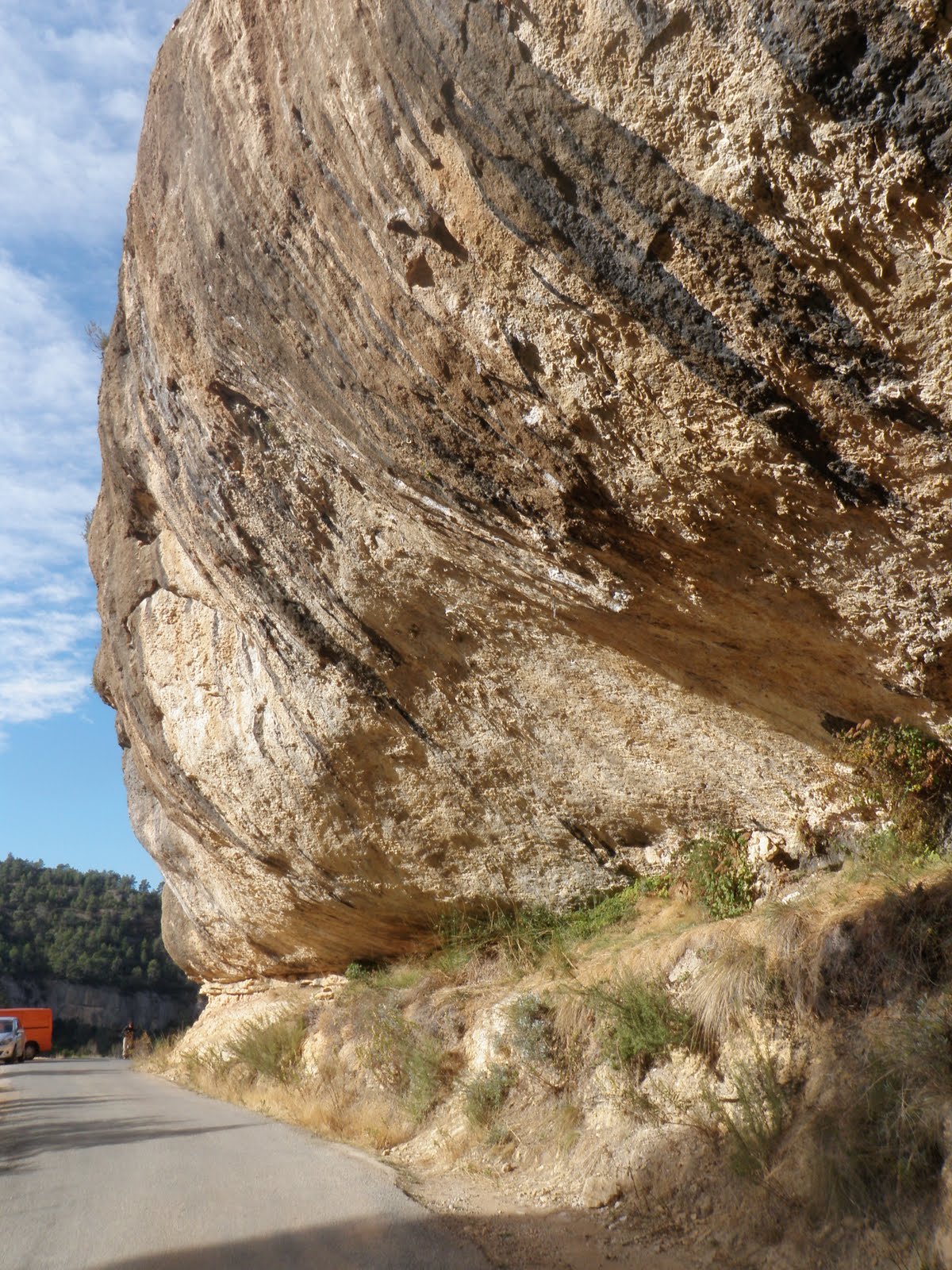 BONIS on The ROCK: MARGALEF-Lleida