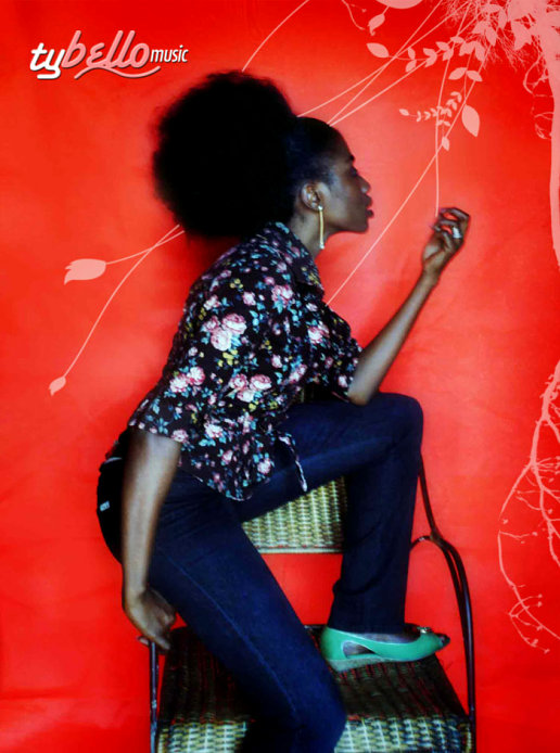 Kinkspiration! - TY Bello - THE KINKY APOTHECARY