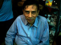 Prolific Tamil writer Sujatha passes away