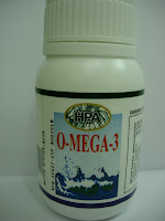 Herbal & Perubatan: Khasiat ikan-omega3 dll