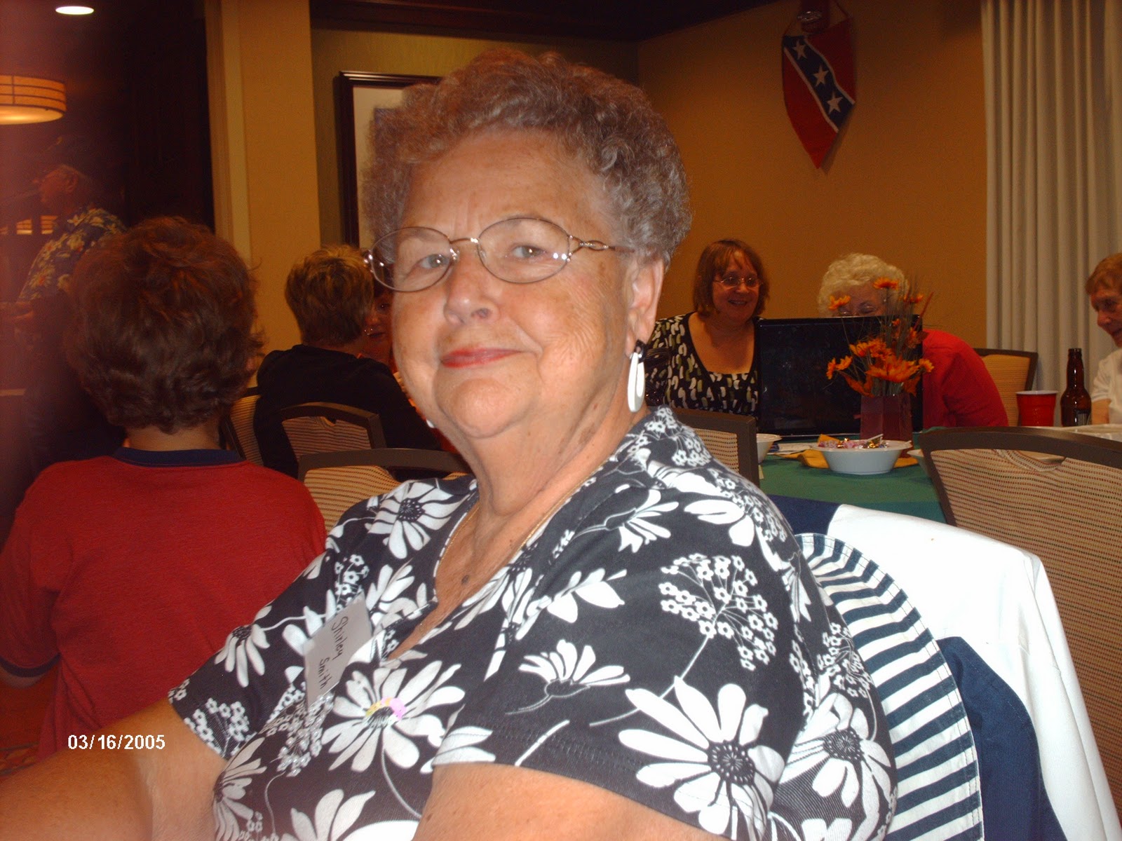 USS Currier DE-700: 2010 Reunion - Asheville, NC Photos