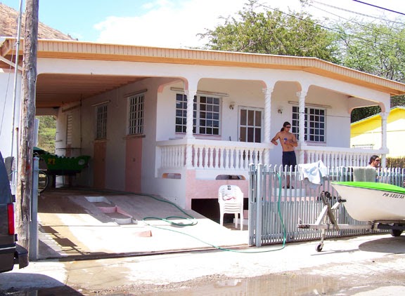 Puerto Rico Beach House FOR SALE: HOME FOR SALE