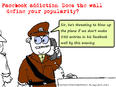 A life in colors random - cartoons from everyday news: Facebook ...