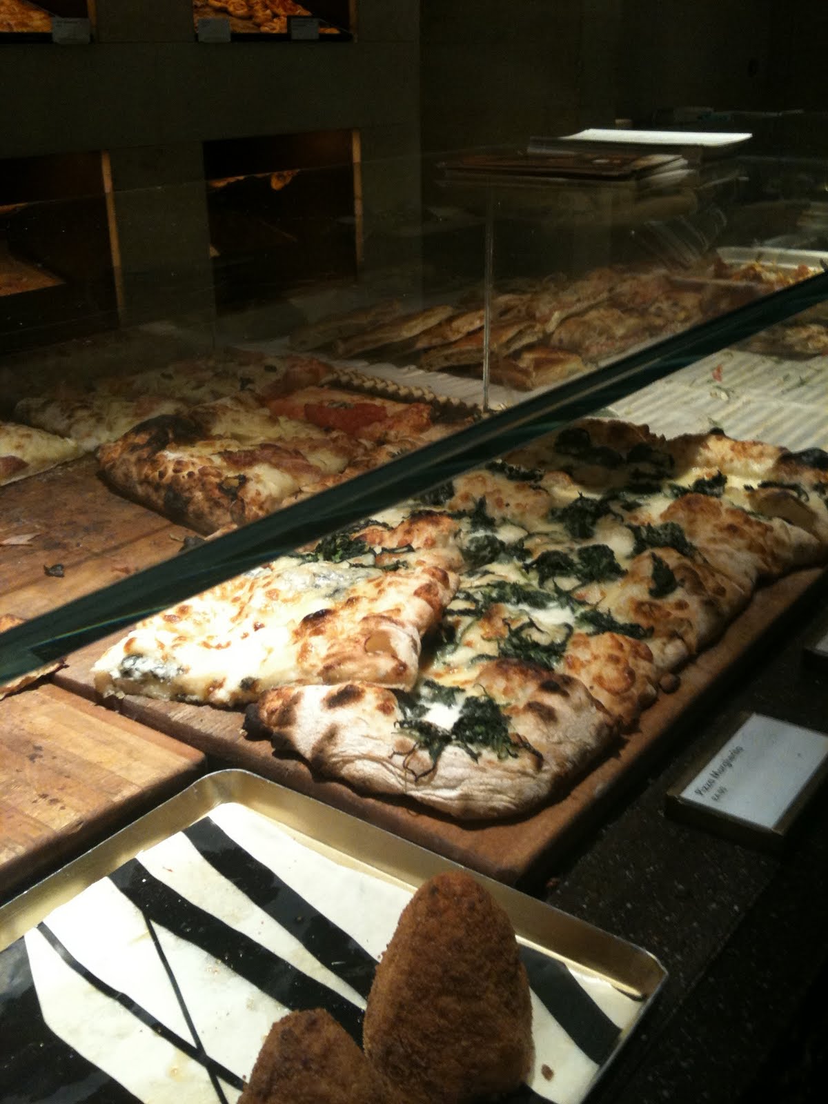 London for Insiders: London Cheap Eats - PRINCI
