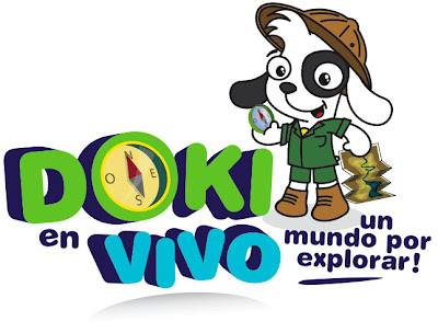 Show de Doki en Guatemala - puntoguate.com