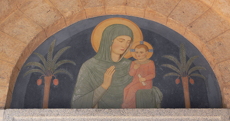 New Liturgical Movement: The Beuronese School