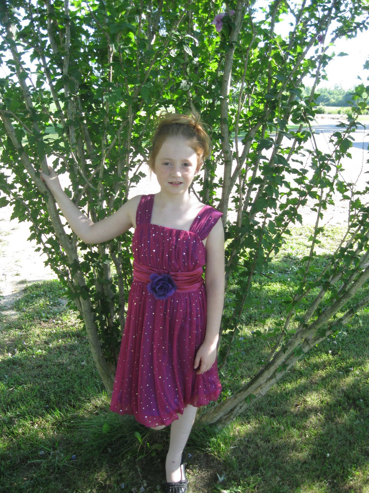 As For Me and My House...: Modeling For Fun