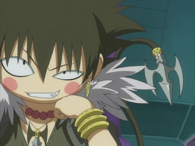 GRUPOFANIME: TO LOVE-RU