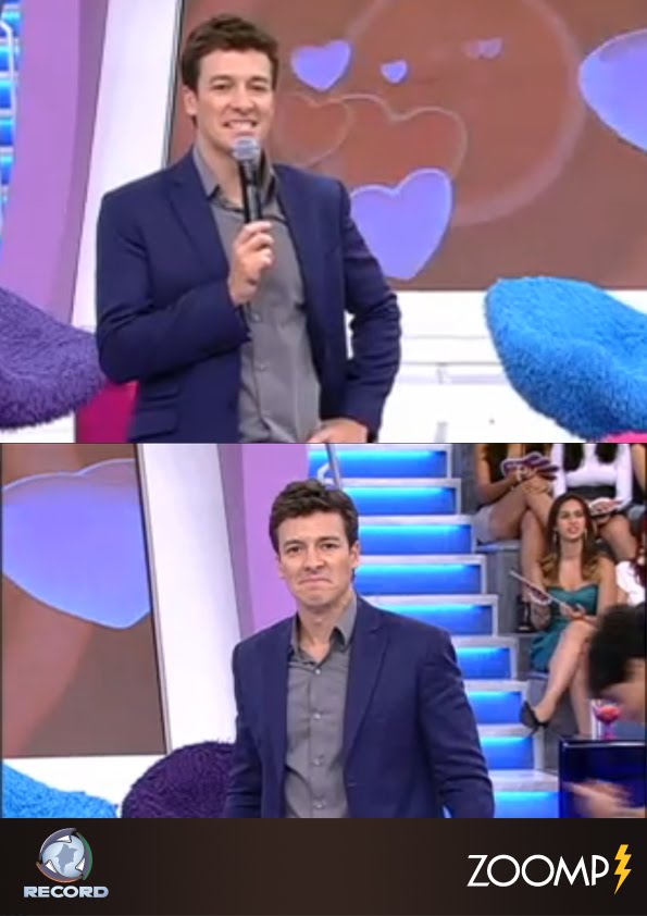 Blog ZOOMP: Looks masculinos