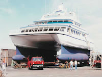 Tom Elwood -best of the internet.: Swath Hull Design - Understanding ...