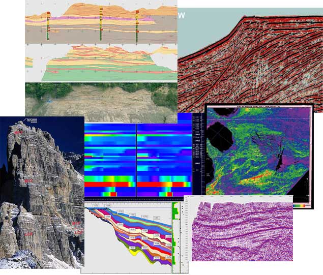 PETROLEUM GEOLOGY: BASIN ANALYSIS