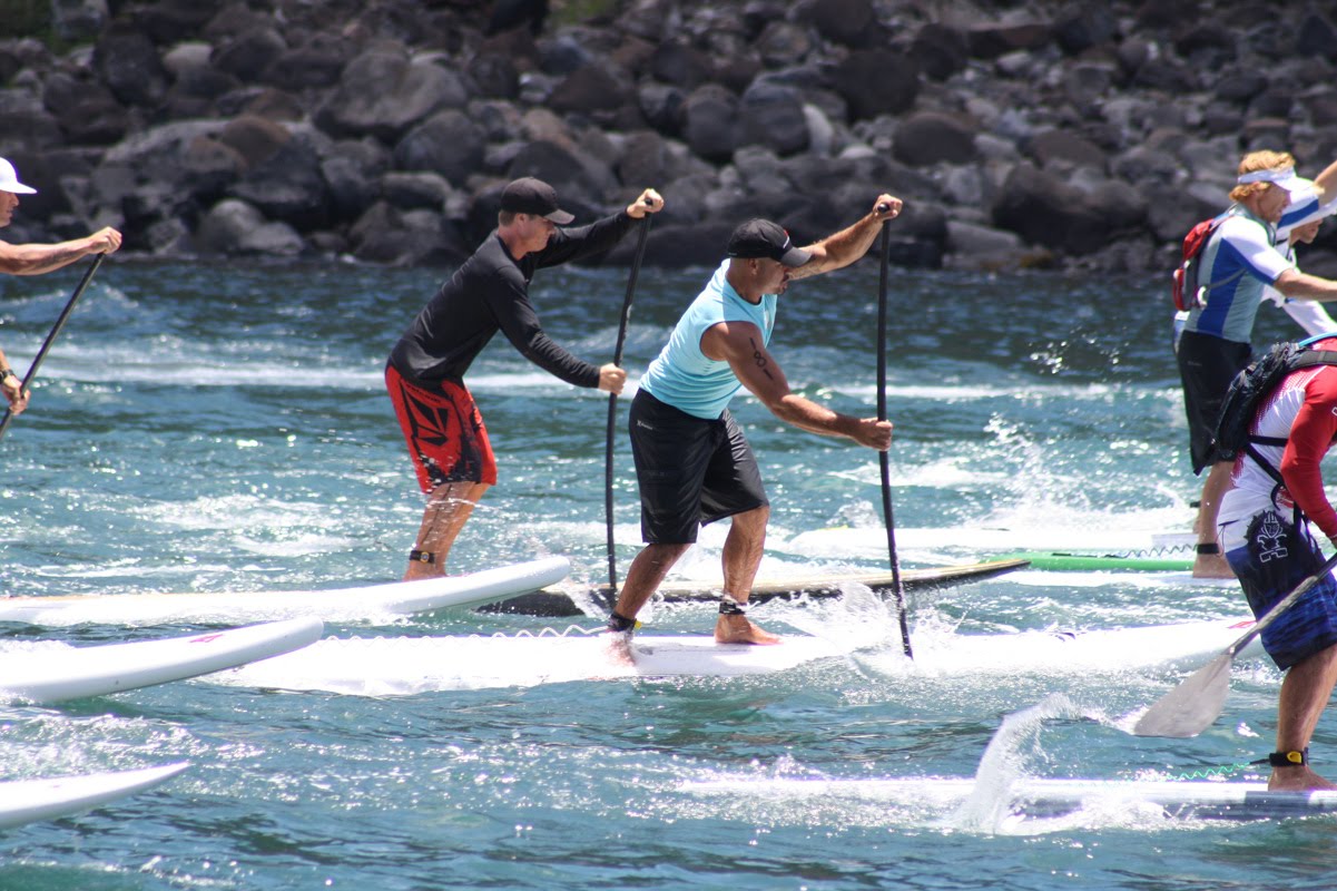 Stand Up Paddle France, le blog du SUP en France