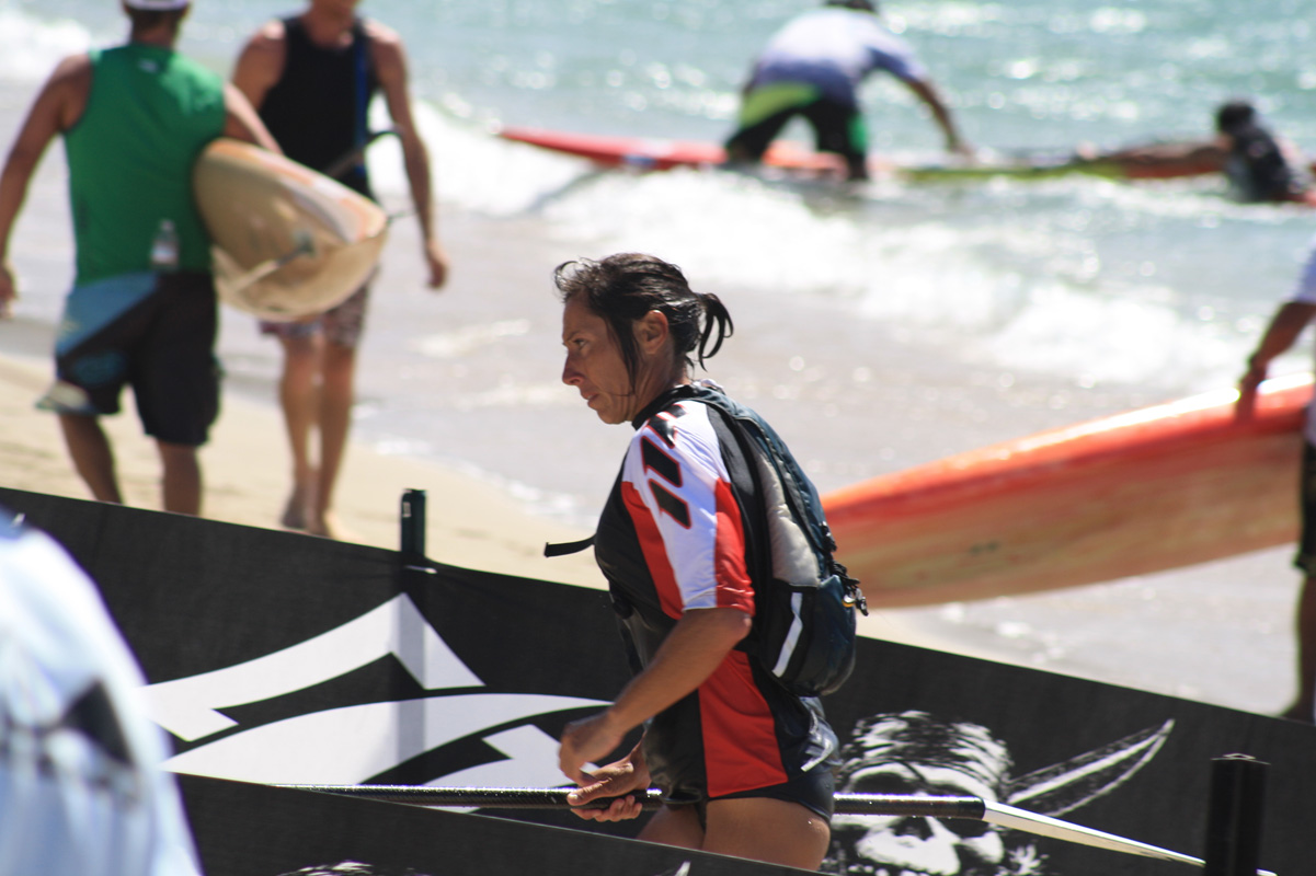 Stand Up Paddle France, le blog du SUP en France