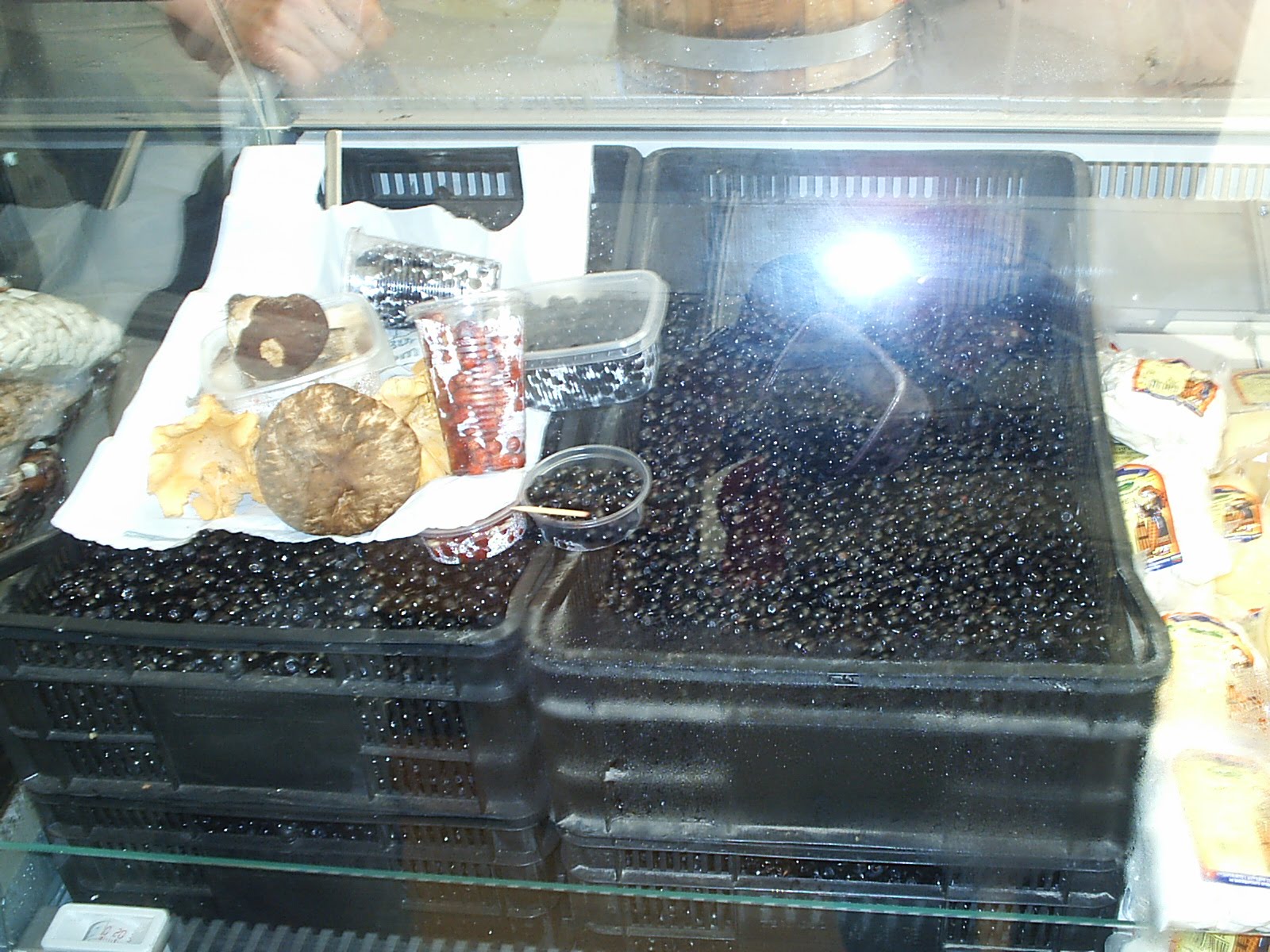 italia-bulgaria solo andata: Zeleno Sirene di Cherni Vit: meraviglia da ...