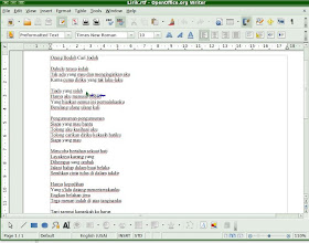 Cara Menghapus Virus VBQ (Shortcut)