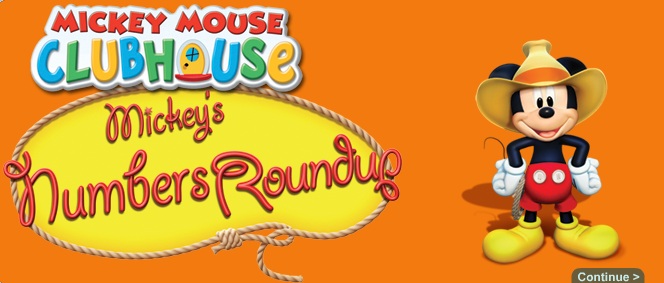 Numbers Roundup numbers-roundup