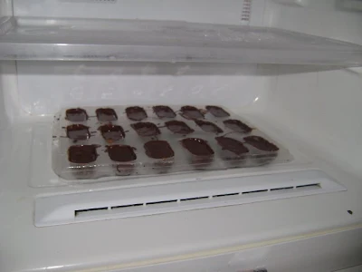 Las Deliciosas Chocotejas Peruanas | Aprende a prepararlos - MamaFlor.com