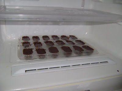 Las Deliciosas Chocotejas Peruanas | Aprende a prepararlos - MamaFlor.com