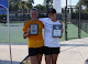 SCAD Tennis