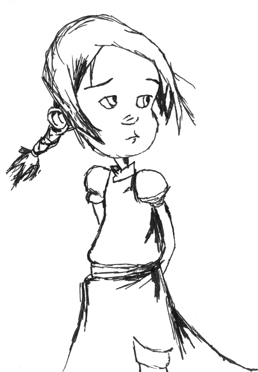 Binter Art Oodles Of Doodles