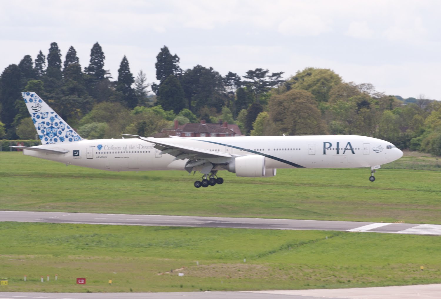 777 Wing Flex - Boeing 777 Worldliner Professional v1 - X-Plane.Org Forum