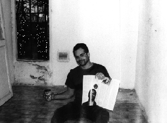 ARTISHOK: SUURMEESTE ELULOOD I / Darko Maver