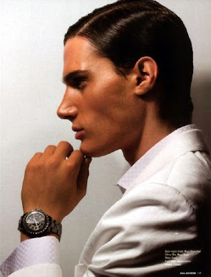 Miss Delite: The Look