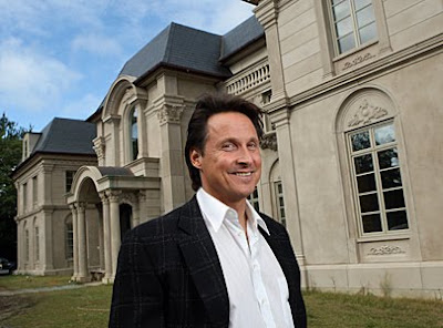 Me & My Toronto: The Bridle Path