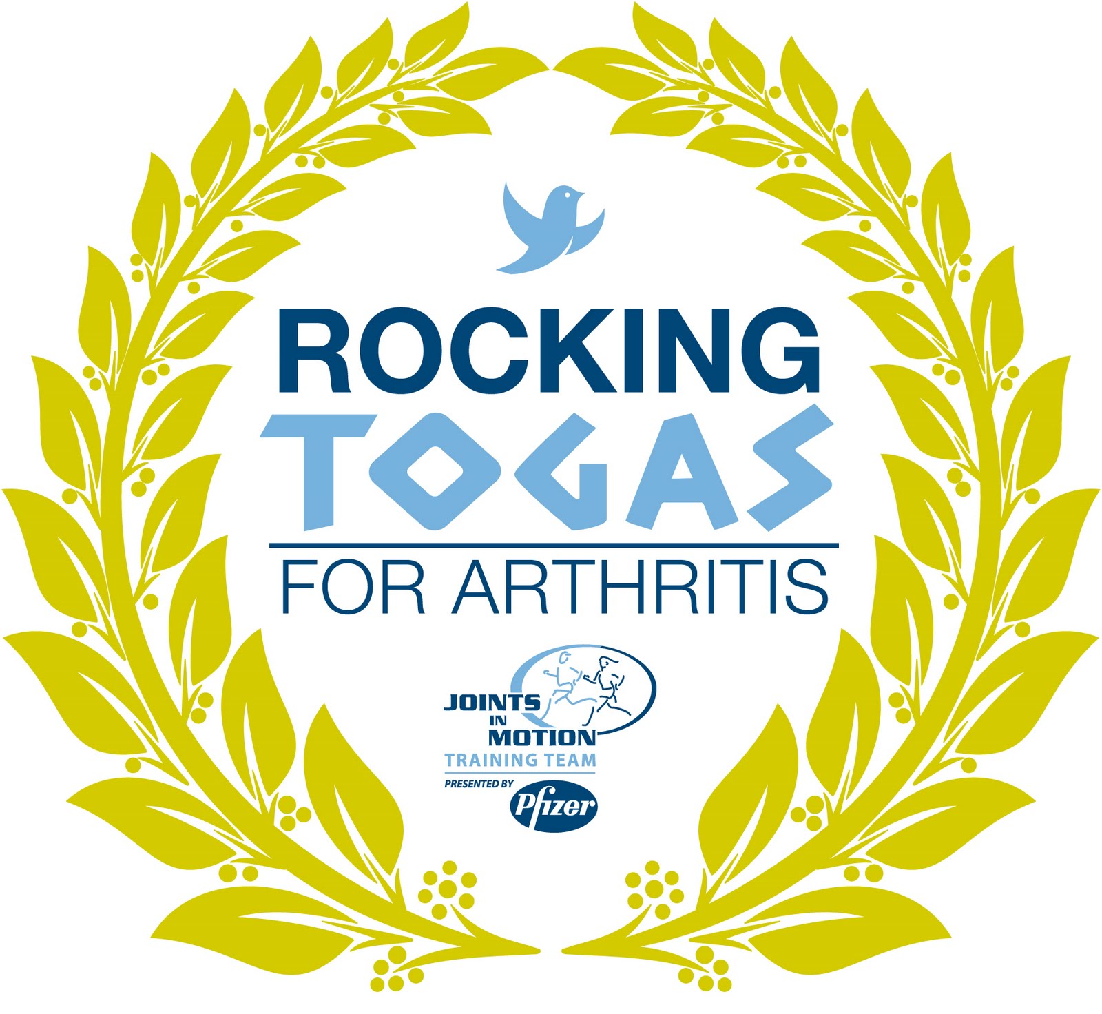 My adventure with JIM: TOGA PARTY