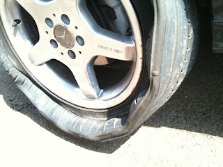 laudowicz: Tire pop...$400 a pop