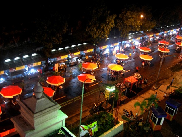 5 reasons to visit Solo city