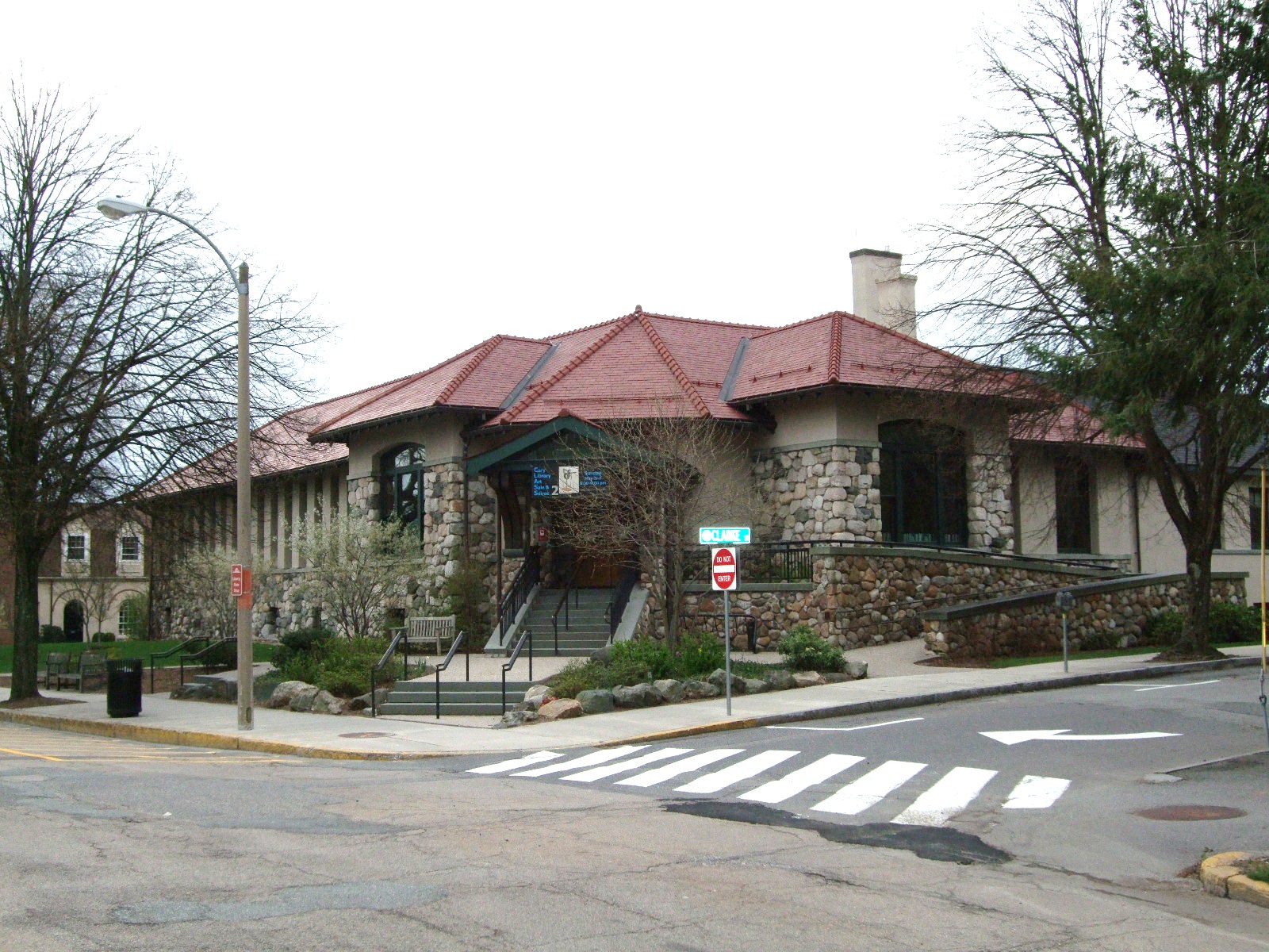 Life From The Roots: Growing up in Lexington, Massachusetts