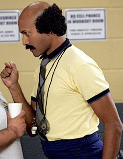 The Official Coach Hines Fan Club