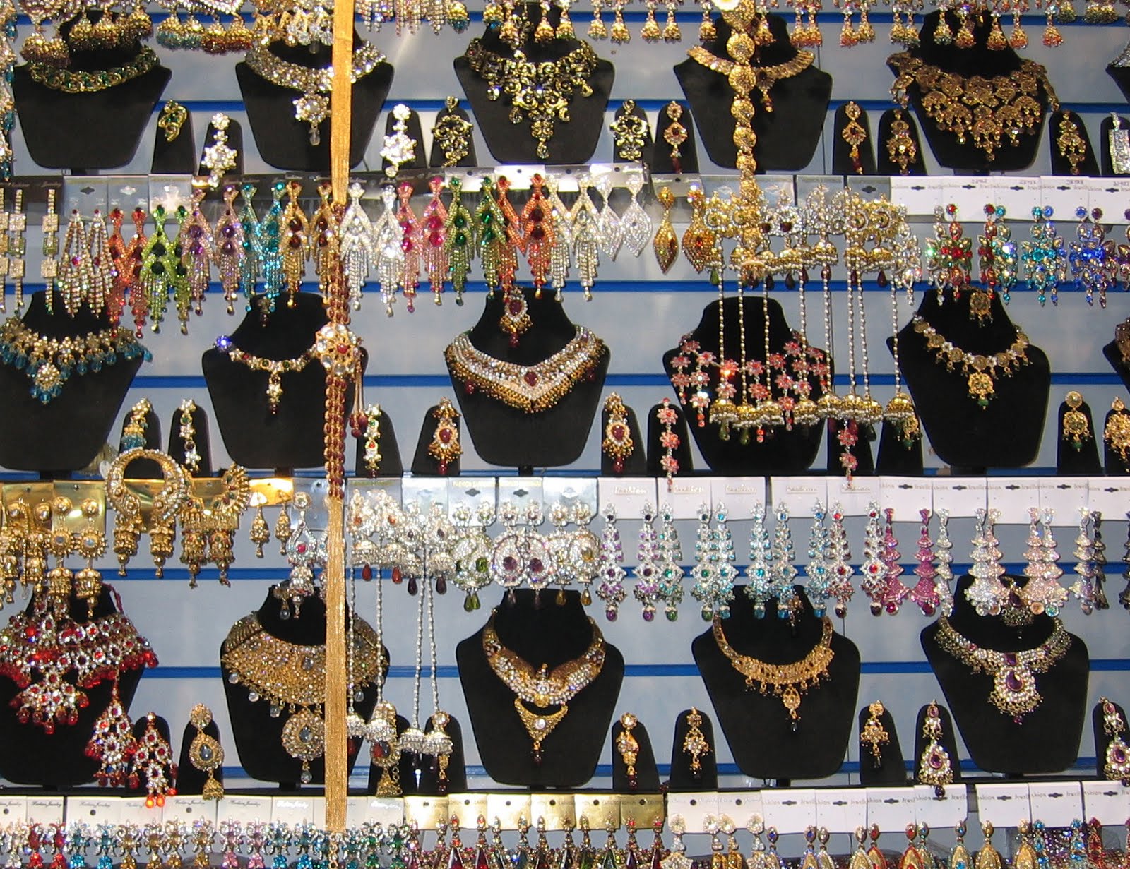 Seamless: Trip to Southall