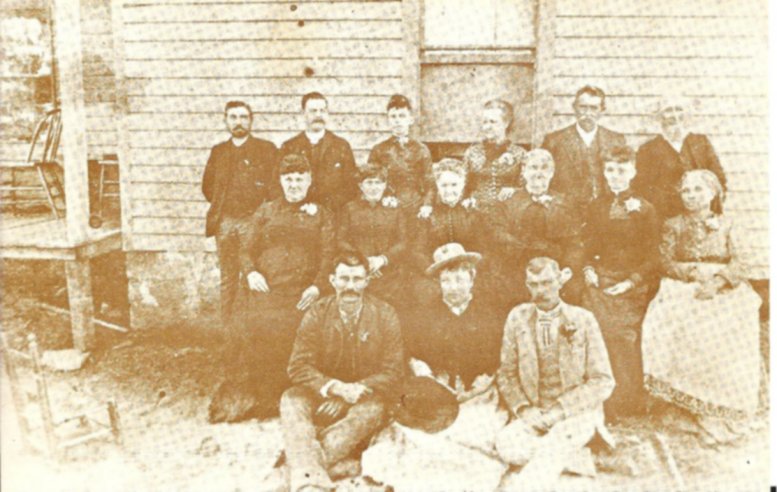 Treasure Hunting: Jesse James in Texas