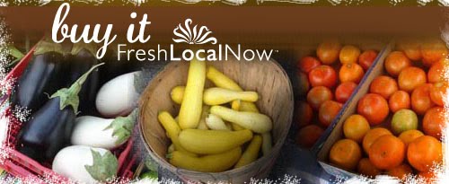 Buy it Fresh Local Now