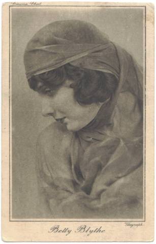 HOLLYWOOD HEYDAY: April 22, 1932