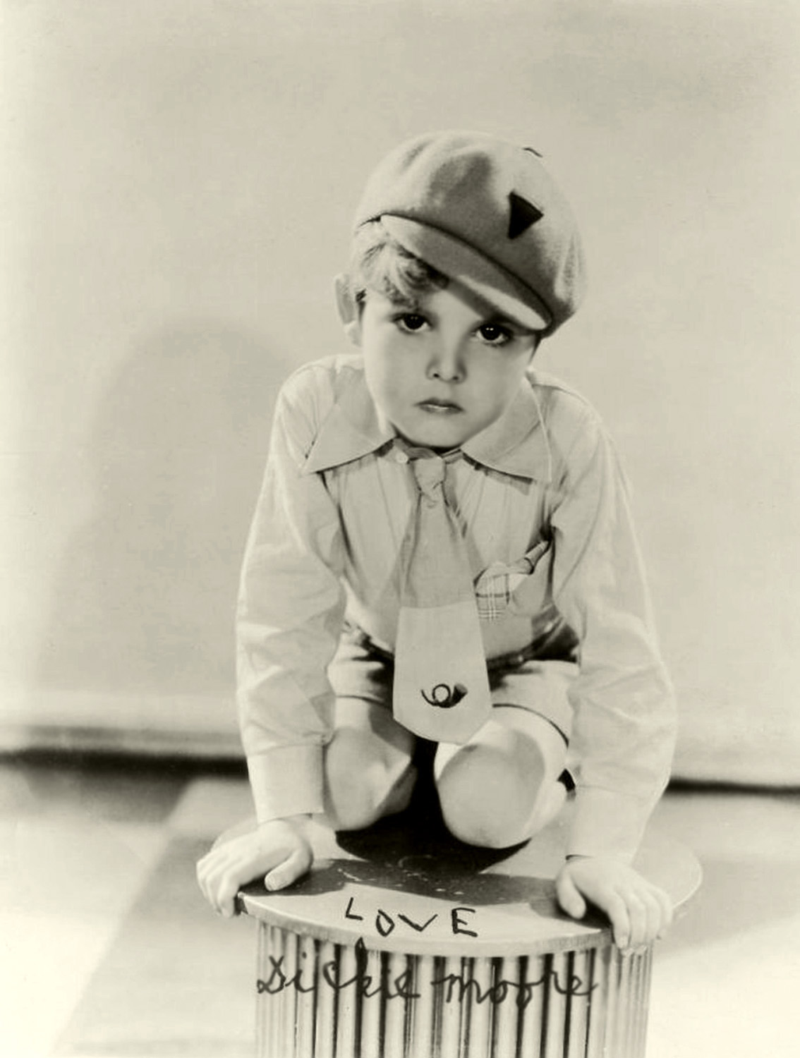 HOLLYWOOD HEYDAY: WHO’S WHO ON THE SCREEN