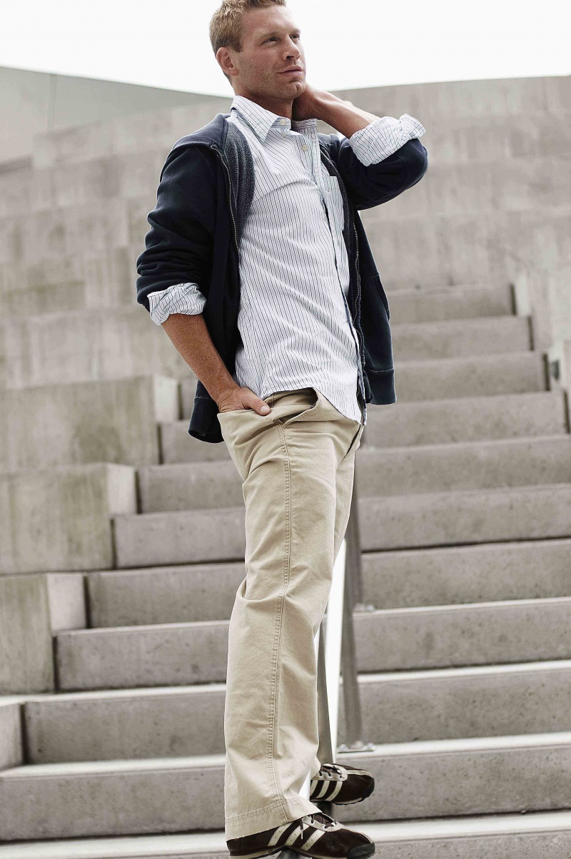 Lugar de Mulher é no Tanque: BOSTON