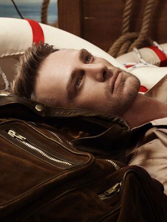 Lugar de Mulher é no Tanque: NEM SOU GRANDE FÃ DE LOIROS...