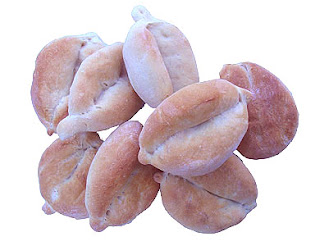 Portuguese Bread Rolls (Papo Secos)