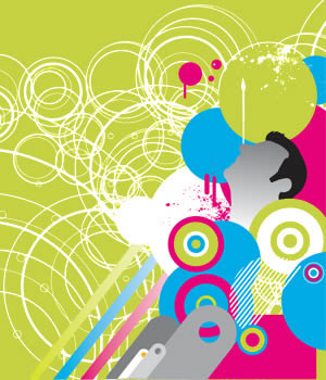 Desy Designer: GraPhic DesiGNs